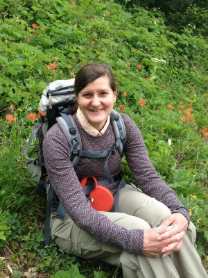 Board & Staff - Bainbridge Island Land Trust