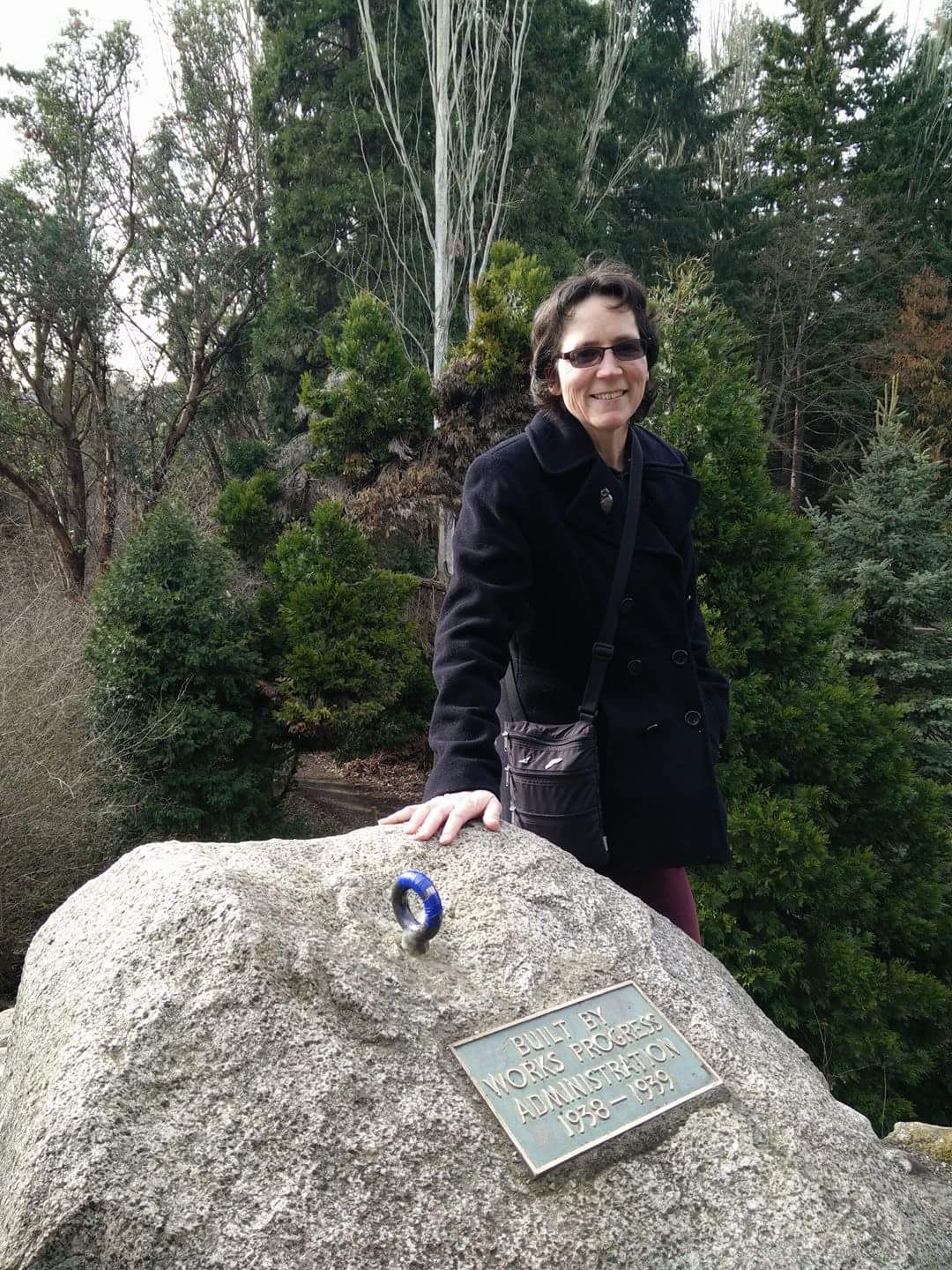 Board & Staff - Bainbridge Island Land Trust