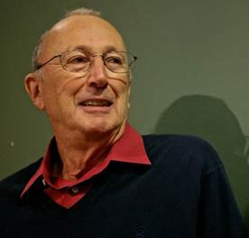 Board & Staff - Bainbridge Island Land Trust